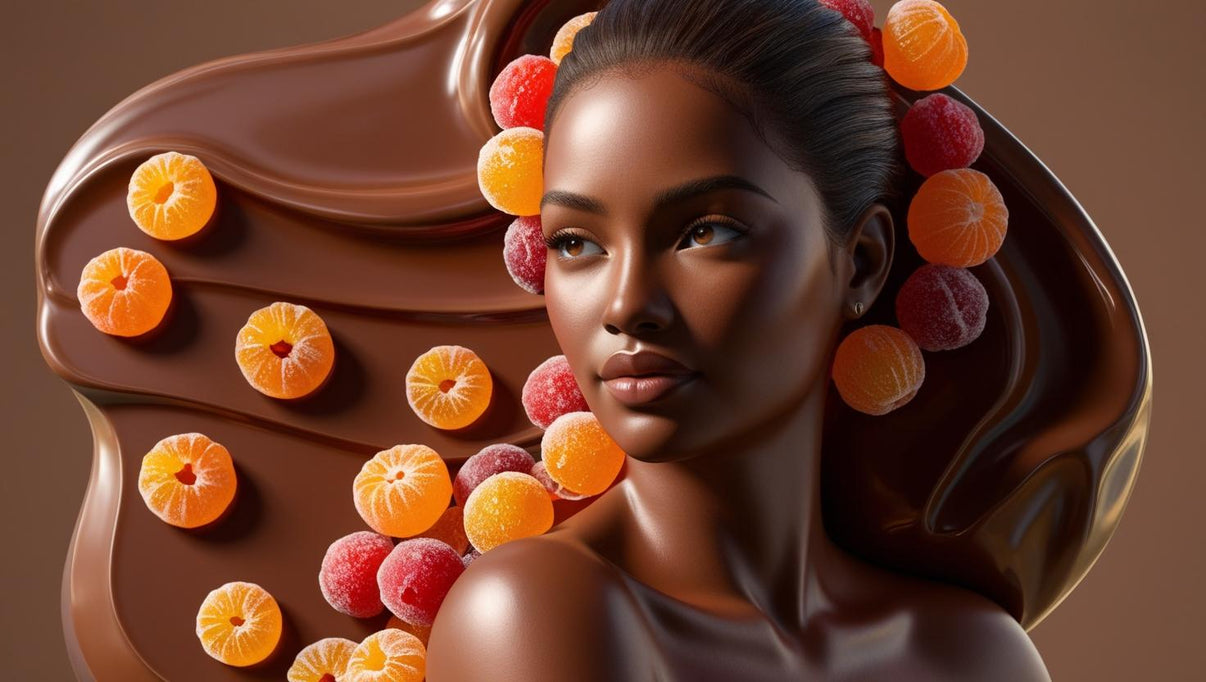 Camila - Playful and Sophisticated - Brazil – La Bonita Coffee